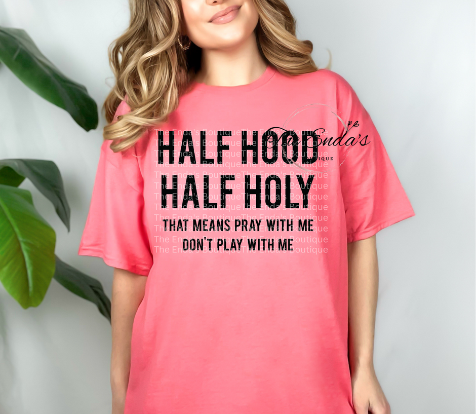 The Enda's Boutique | DTF Transfers, Apparel, Accessories & More!!