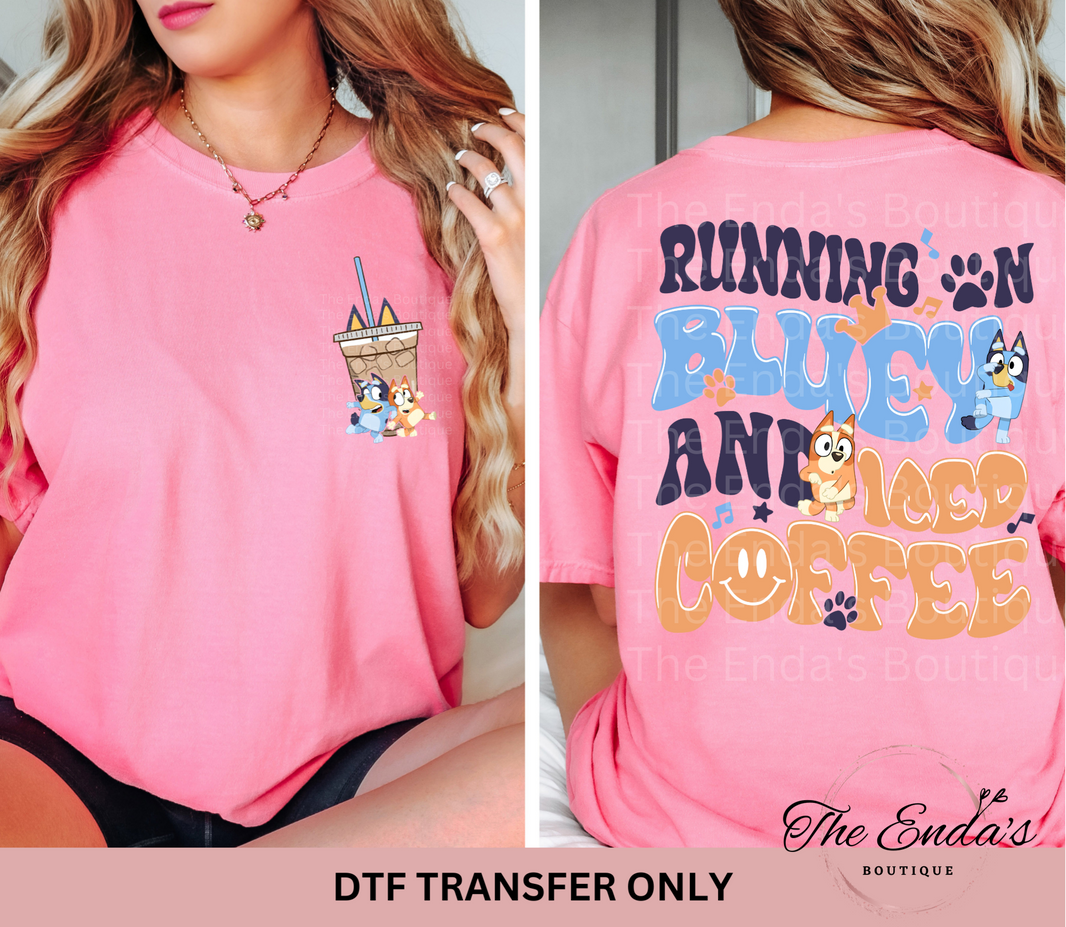 All DTF Transfers – The Enda's Boutique